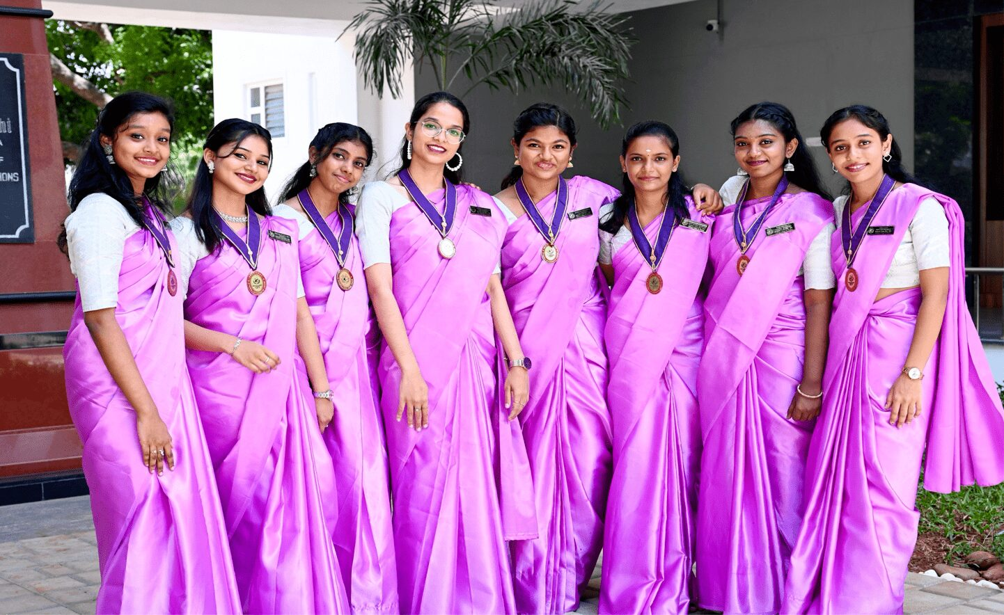 Ethiraj College